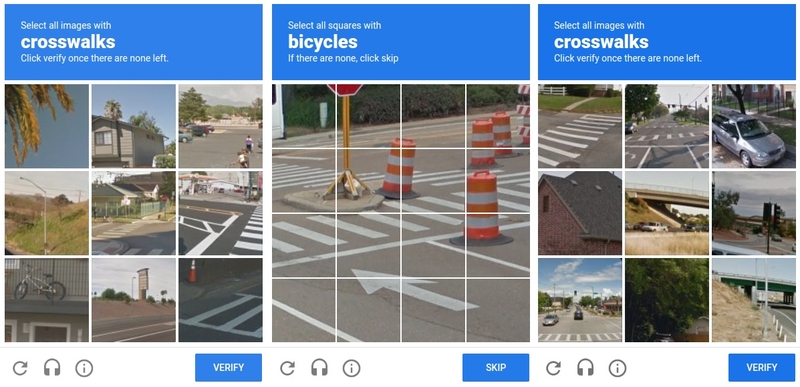 Google reCAPTCHA là gì? Các loại Google eCAPTCHA và cách cài đặt
