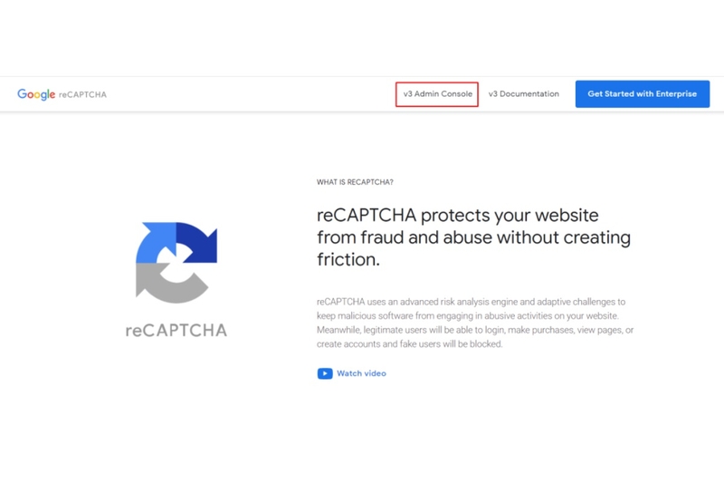 Google reCAPTCHA là gì? Các loại Google eCAPTCHA và cách cài đặt