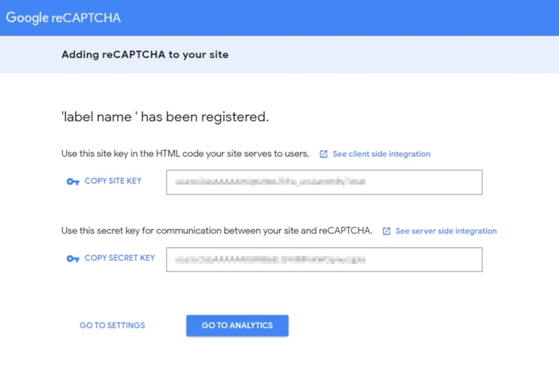 Google reCAPTCHA là gì? Các loại Google eCAPTCHA và cách cài đặt