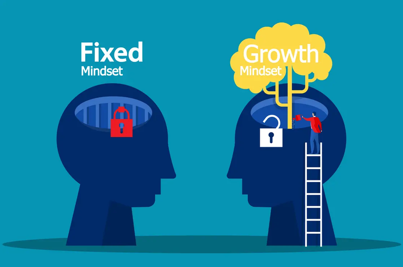 Growth mindset là gì? Hiểu đúng Growth mindset để "bật công tắc" thành công cho bản thân