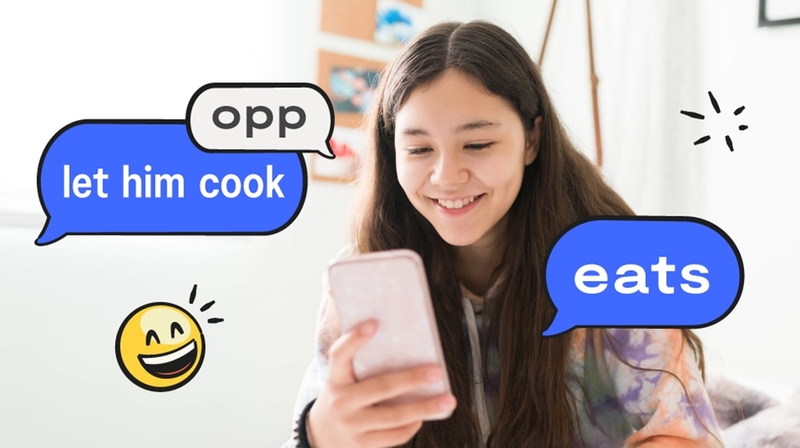 Gyat - Khám phá slang độc đáo trên mạng xã hội và cách sử dụng hiệu quả