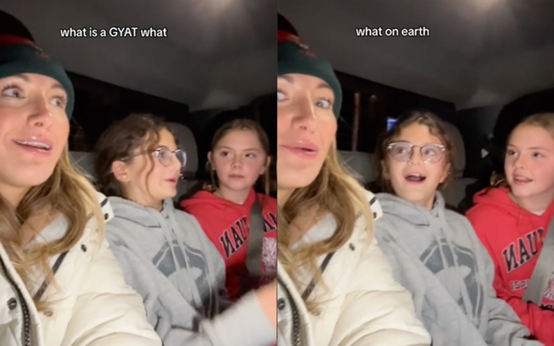 Gyat - Khám phá slang độc đáo trên mạng xã hội và cách sử dụng hiệu quả