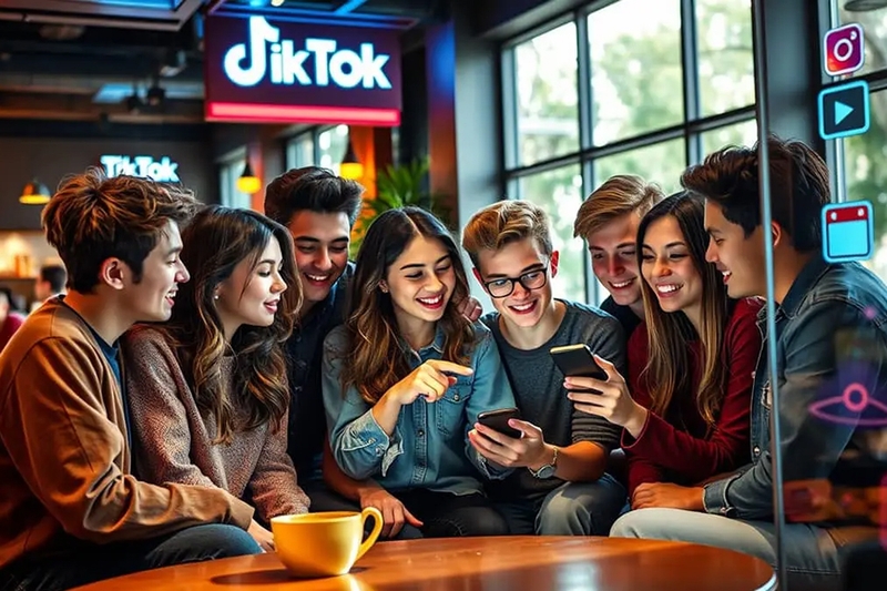 Gyat - Khám phá slang độc đáo trên mạng xã hội và cách sử dụng hiệu quả