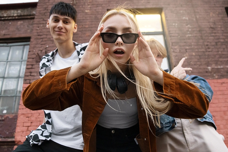 Gyat - Khám phá slang độc đáo trên mạng xã hội và cách sử dụng hiệu quả