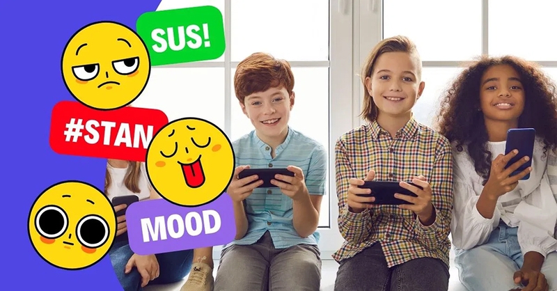 Gyat - Khám phá slang độc đáo trên mạng xã hội và cách sử dụng hiệu quả