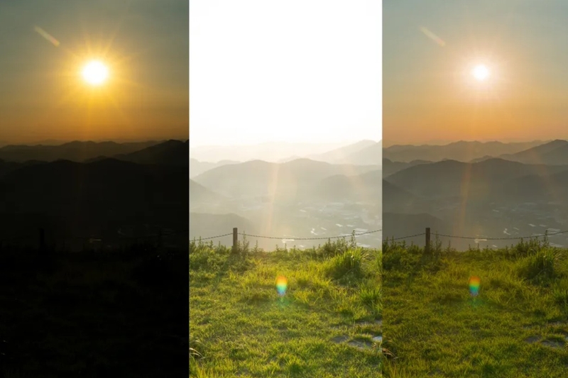 Tìm hiểu công nghệ HDR Dynamic Tone Mapping Pro trên tivi LG