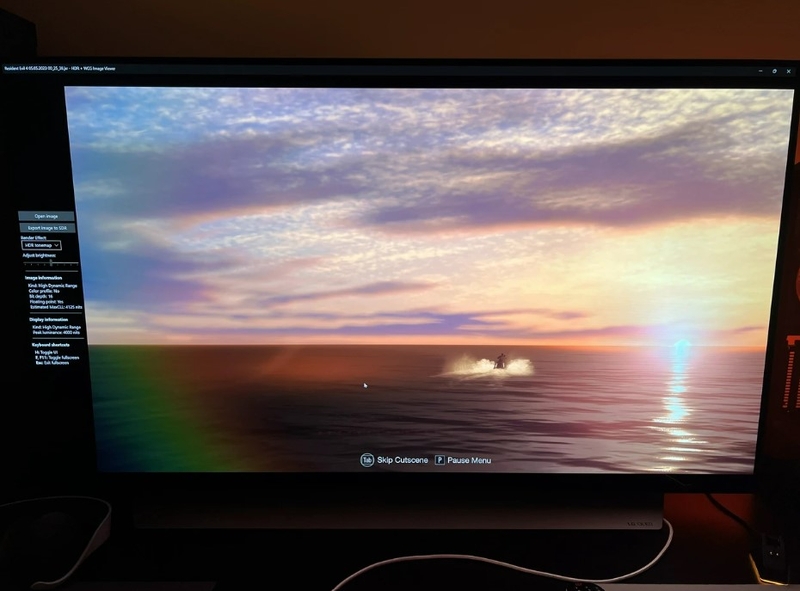 Tìm hiểu công nghệ HDR Dynamic Tone Mapping Pro trên tivi LG
