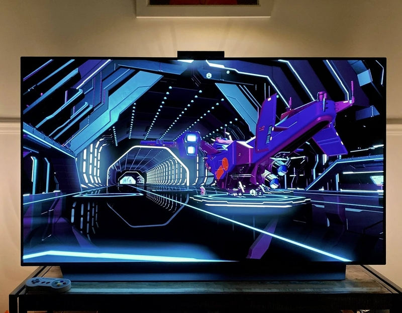 Tìm hiểu công nghệ HDR Dynamic Tone Mapping Pro trên tivi LG