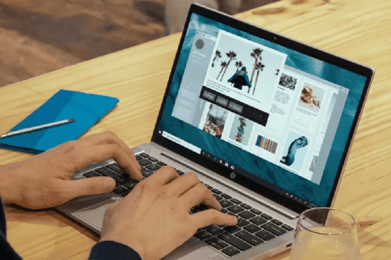 Tính năng HP Sure Start trên laptop: Công nghệ bảo mật tiên tiến giúp ...