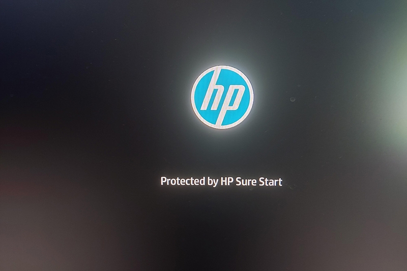 Tính năng HP Sure Start trên laptop: Công nghệ bảo mật tiên tiến giúp bảo vệ toàn diện hệ thống ...
