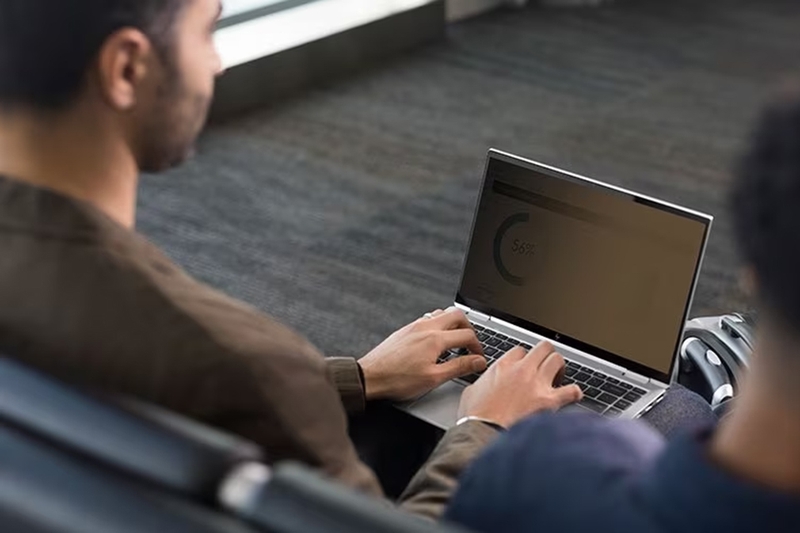 Tính năng HP Sure Start trên laptop: Công nghệ bảo mật tiên tiến giúp ...