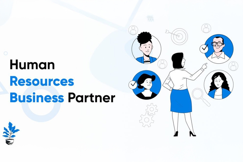 HRBP là gì? Vai trò và sự khác biệt của Human Resource Business Partner trong doanh nghiệp hiện đại