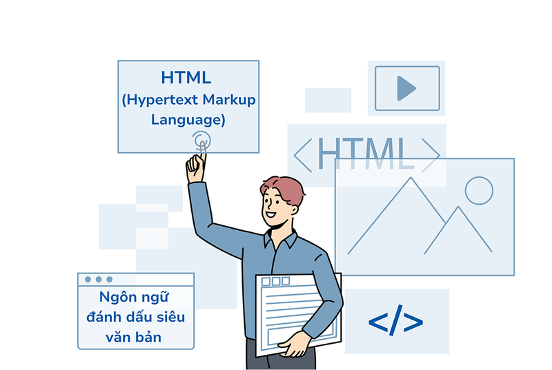 Thẻ HTML là gì? Nền tảng xây dựng nên mọi trang web và bí quyết tối ưu ...