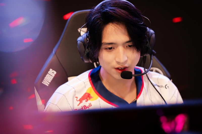 Hans Sama LoL: Hành trình thăng trầm của xạ thủ người Pháp