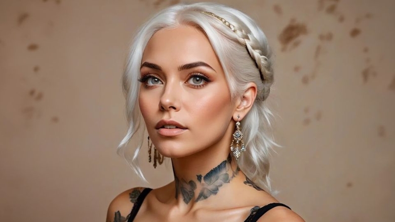 Hedra AI là gì? Khám phá những tính năng nổi trội của Hedra AI