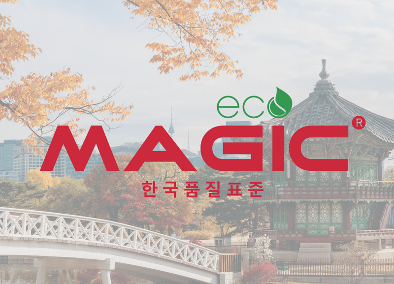 Quạt điều hòa không cánh Magic Eco | Giá tốt, trả góp 0%
