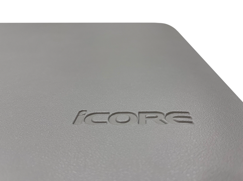 Miếng lót chuột iCore | Di chuột mượt, giá tốt, giao nhanh
