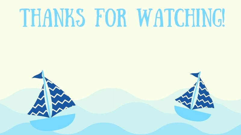 Lưu ngay 100+ mẫu hình thank you for watching chuyên nghiệp