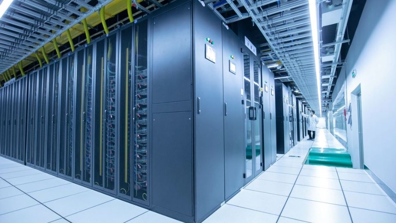 Hyperscale Data Center là gì? Đặc điểm nổi bật và ứng dụng