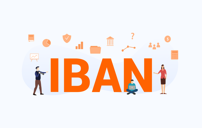 IBAN là gì? Tầm quan trọng của IBAN trong thanh toán quốc tế an toàn