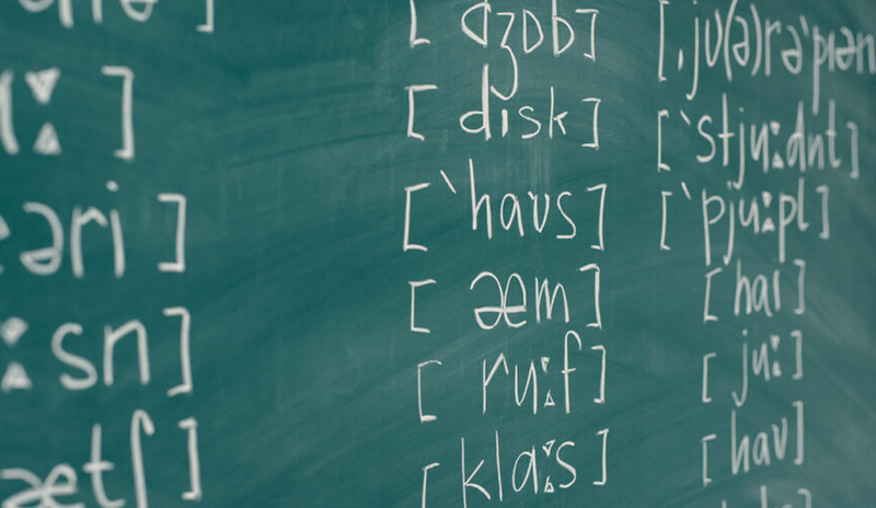 IPA là gì? Những điều có thể bạn chưa biết về bảng ký hiệu ngữ âm quốc tế