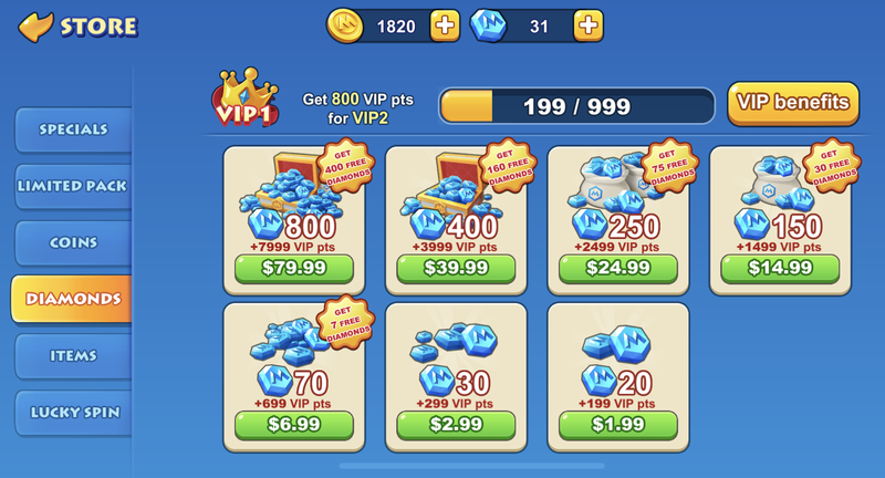 In-App-Purchases là gì? Vì sao hình thức này ngày càng trở nên phổ biến ...