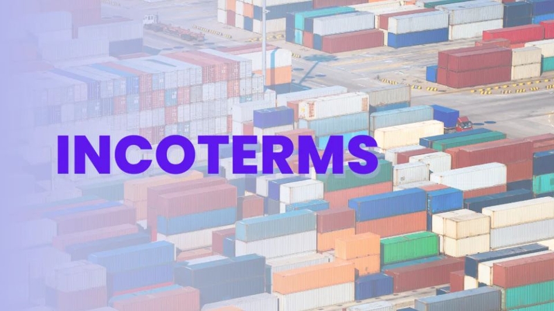Incoterms là gì? Những vai trò quan trọng của Incoterms