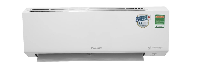 Intelligent Eye: Công nghệ độc quyền trên điều hòa Daikin