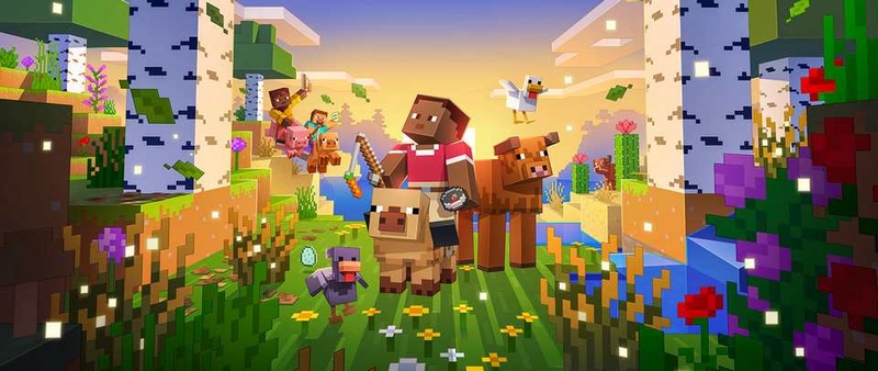 Tải Java Edition UI For Minecraft: Bí quyết tùy chỉnh giao diện người ...