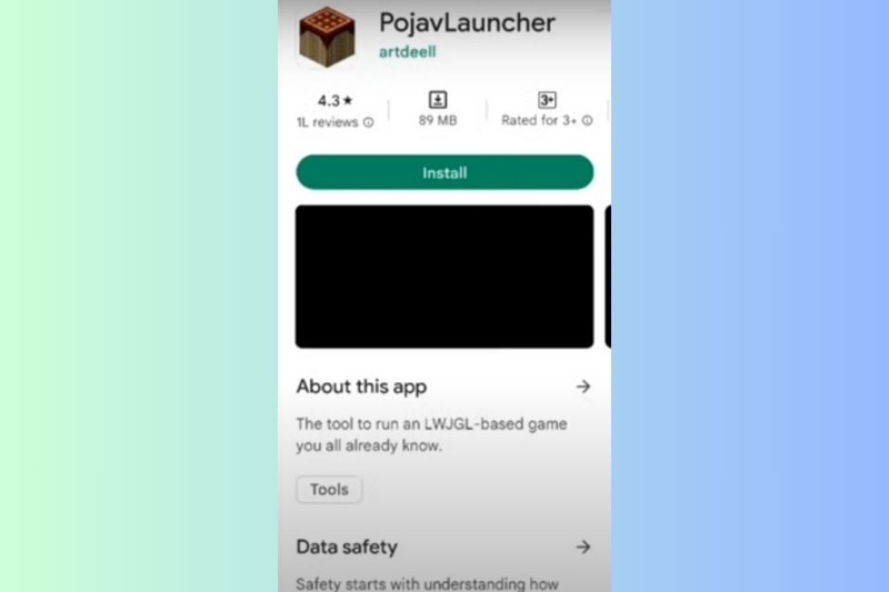 Tải Java Edition UI For Minecraft: Bí quyết tùy chỉnh giao diện người ...