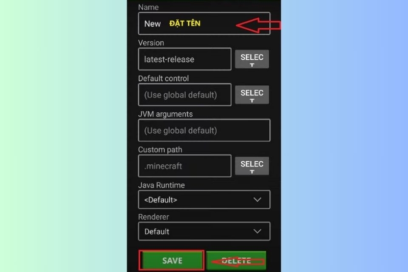 Tải Java Edition UI For Minecraft: Bí quyết tùy chỉnh giao diện người ...