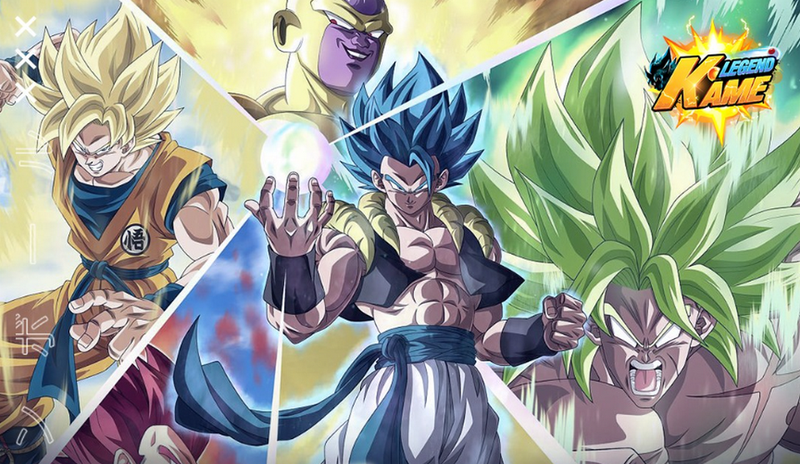 Bí kíp chinh phục game Kame Legend chi tiết nhất cho người mới