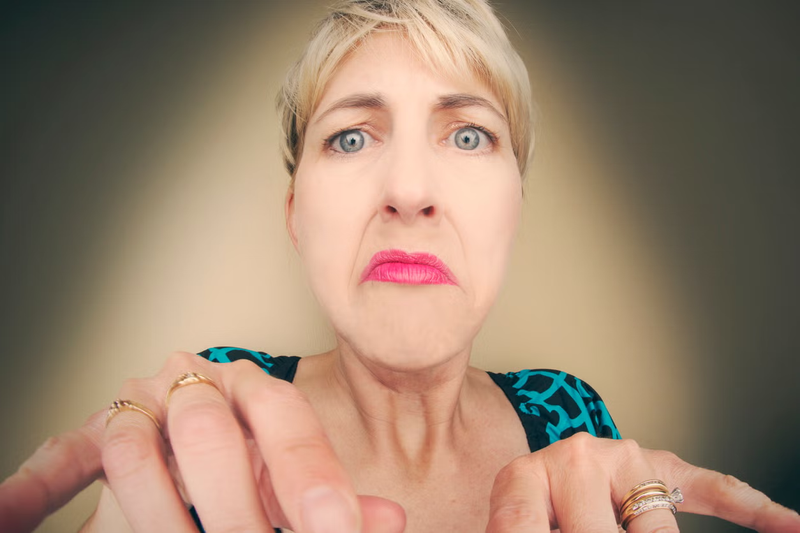 Karen là gì? Từ một meme bị trêu đùa trên mạng xã hội đến biểu tượng ...