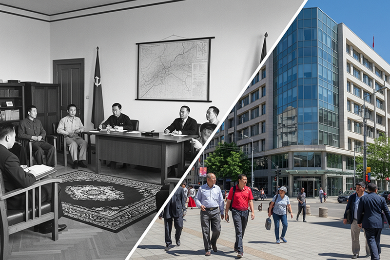 Khu tự trị là gì và những điều bạn cần biết về mô hình quản lý đặc biệt này