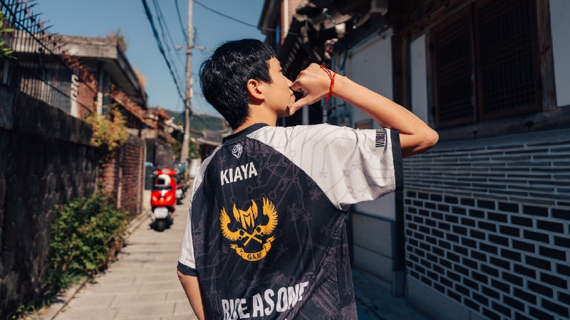 Kiaya LoL là ai? Hành trình từ cậu bé bán vé số đến biểu tượng eSports ...