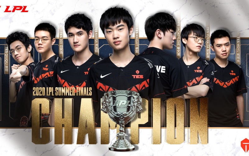 Knight LoL: Khám phá sự nghiệp "Golden Left Hand" - Mid-laner nổi bật ...