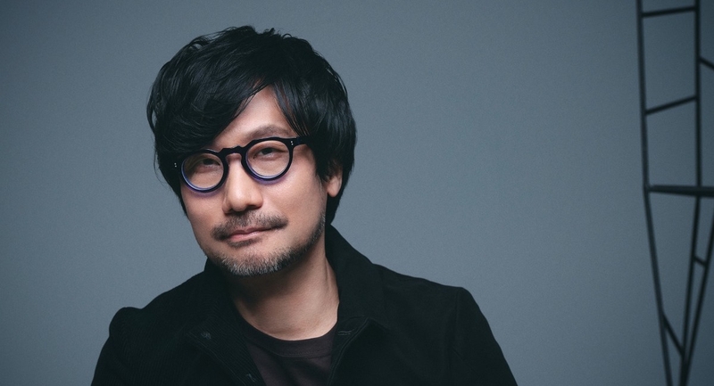 Tất tần tật về Hideo Kojima - Bậc thầy đứng sau game huyền thoại