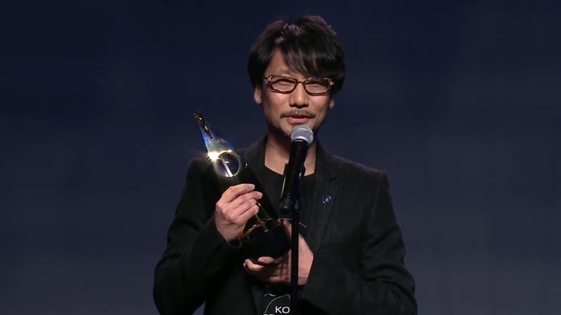 Tất tần tật về Hideo Kojima - Bậc thầy đứng sau game huyền thoại