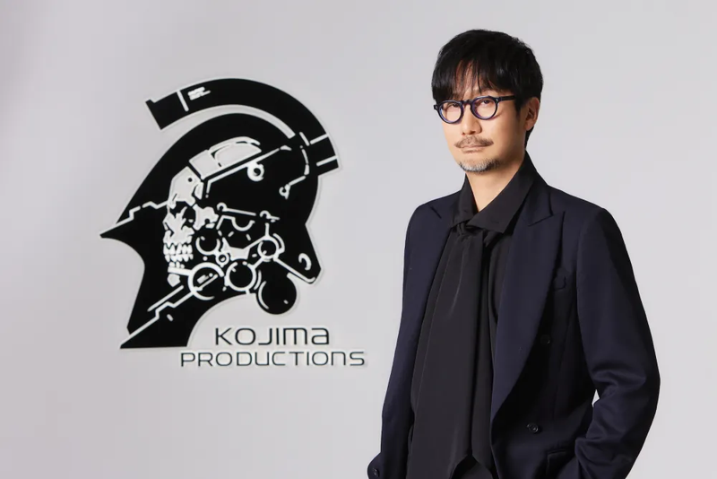 Tất tần tật về Hideo Kojima - Bậc thầy đứng sau game huyền thoại
