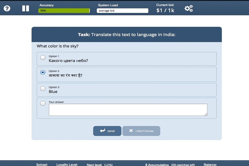 Kolotibablo Bot: Công cụ đọc văn bản và thu thập dữ liệu