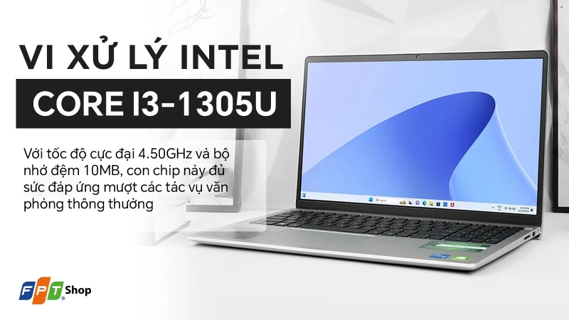 Laptop Dell Core i3 hiện tại có còn đáng mua? Góc nhìn thực tế trong ...
