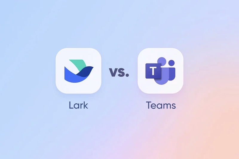 Lark là gì? Khám phá nền tảng "All-in-One" cho công việc và hợp tác ...
