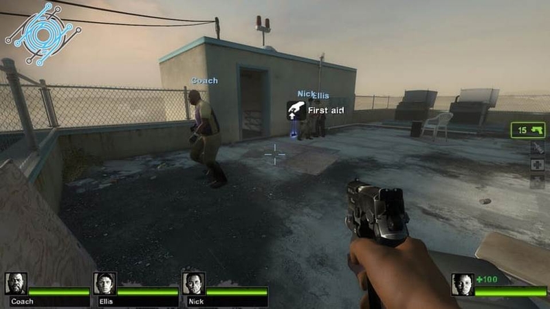 Left 4 Dead 2 download – Mở ra cơ hội càn quét bọn Zombie không não cực ...