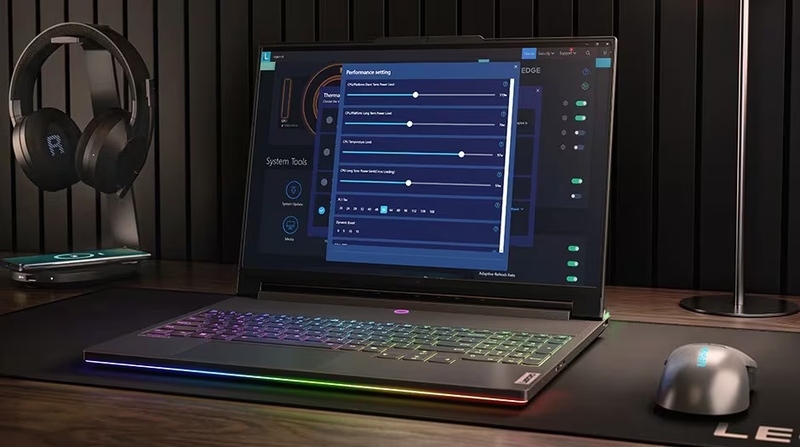 Lenovo Legion Gaming | Giá rẻ, giảm đến 40%