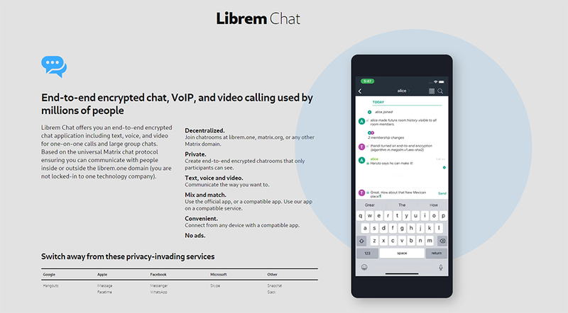 Librem One là gì và tại sao đây là giải pháp bảo mật toàn diện cho cuộc ...