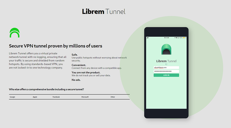 Librem One là gì và tại sao đây là giải pháp bảo mật toàn diện cho cuộc ...