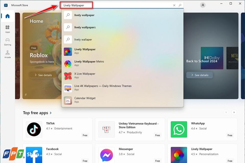 Live Wallpaper là gì? Cách cài đặt Live Wallpaper trên máy tính