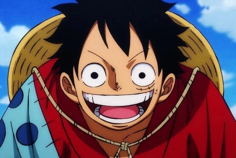 Luffy One Piece: Hành trình kỳ thú để trở thành Vua Hải Tặc