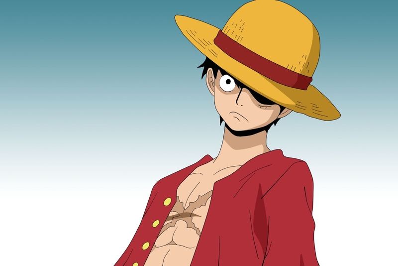 Luffy One Piece: Hành trình kỳ thú để trở thành Vua Hải Tặc