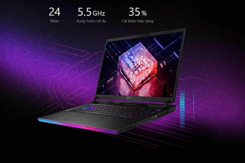 MSI Raider GE68 HX 13VG-048VN | Giá tốt nhất